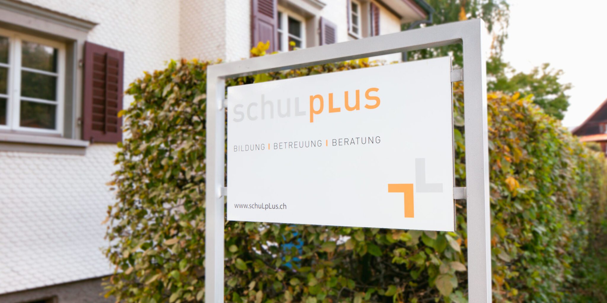 Kontakt – Schulplus